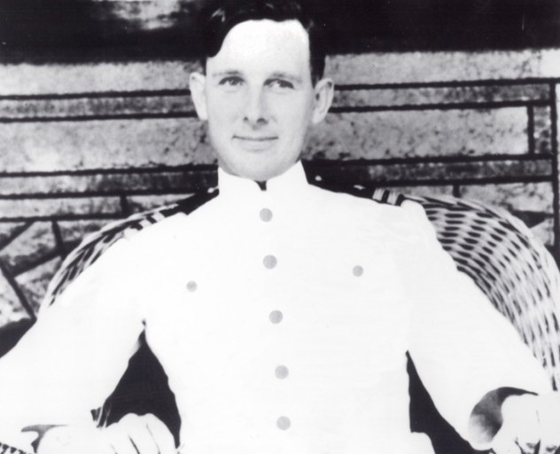 Joseph Rochefort (1900-1976) | Music, politics and science facts, you ...